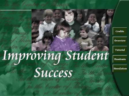 Improving Student Success » Prof. Philip Hallinger